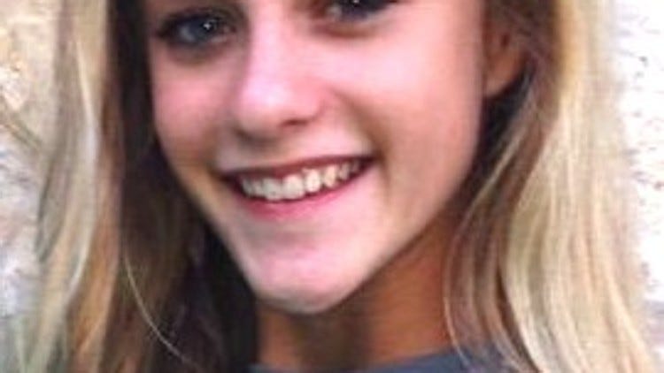 Drowning victim Sarah Pool had carbon monoxide in system