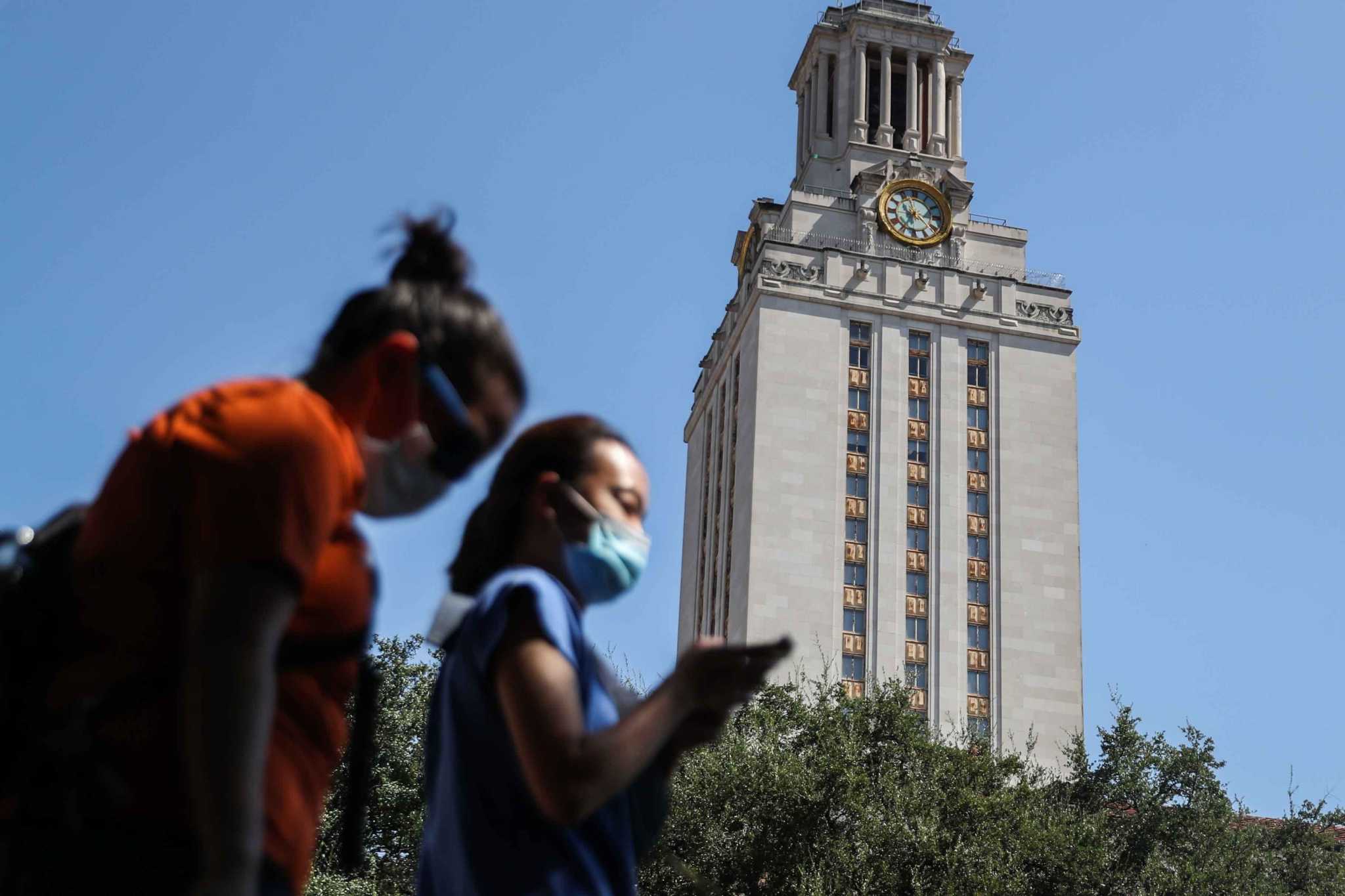 UT to offer some classroom instruction, but will it last?
