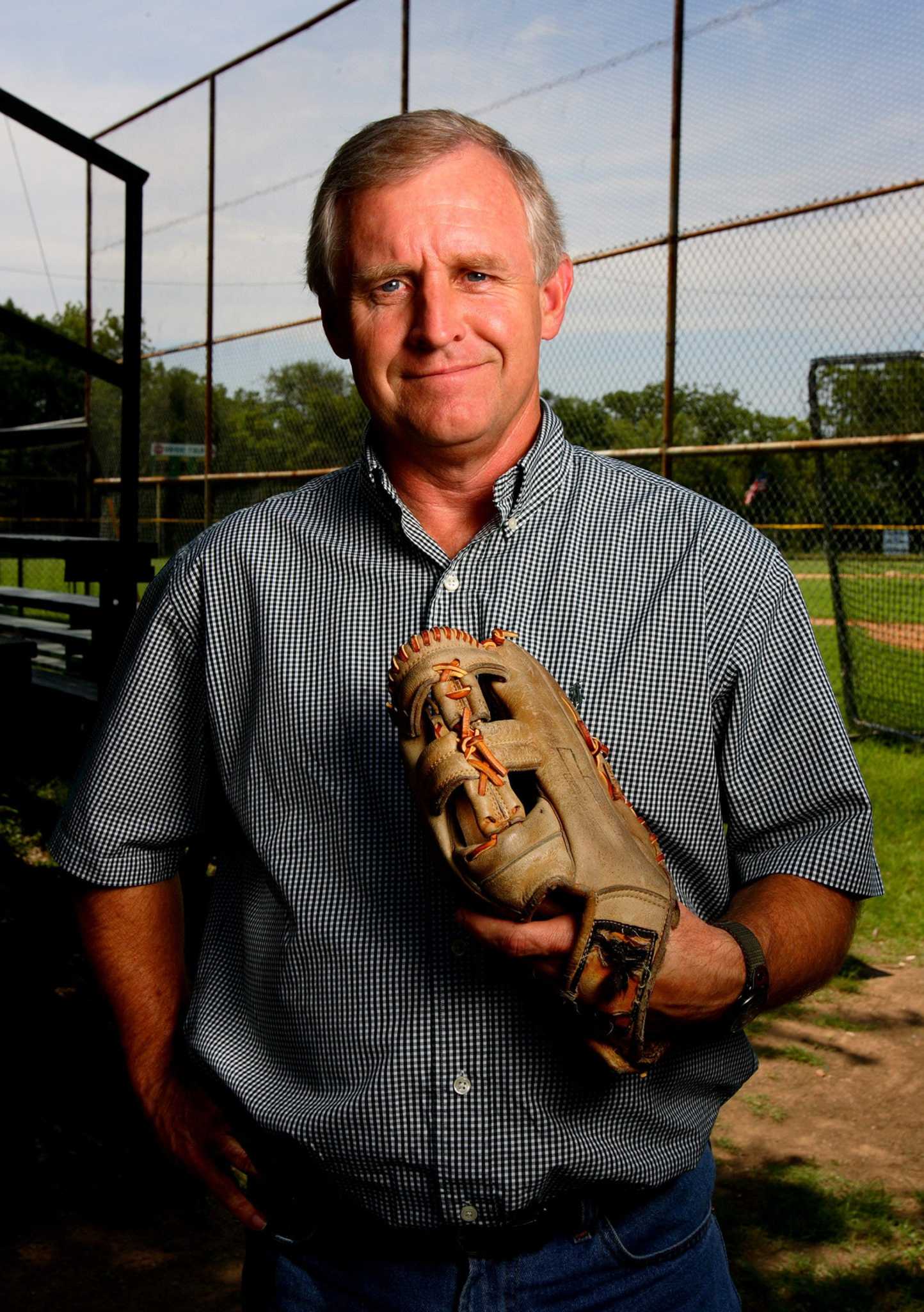 Kirk Bohls reflects on his first 50 years at the American-Statesman