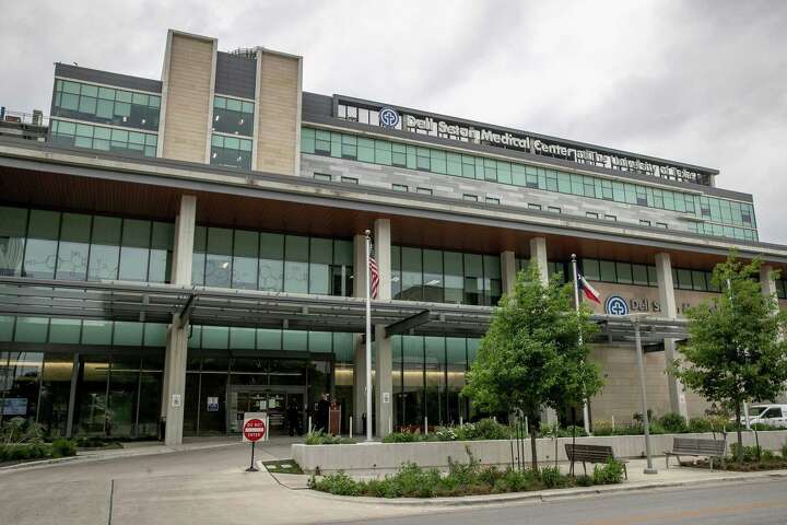 What to know about Dell Seton Medical Center's $280 million expansion
