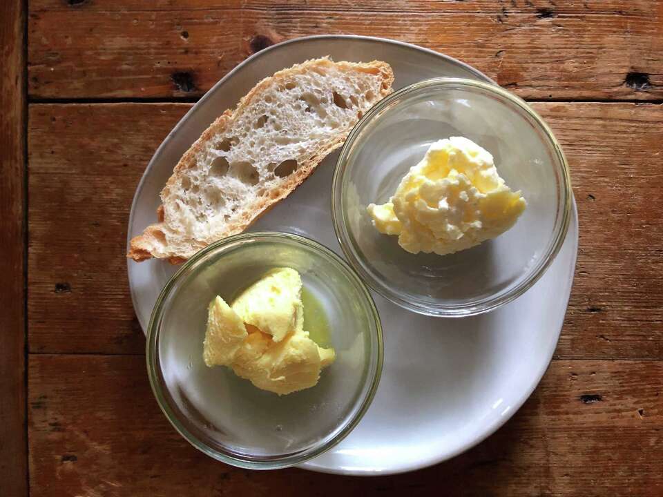 Make your own vegan butter that's as good as the real thing