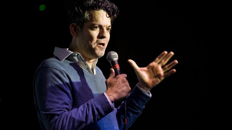 ‘Stand Up Empire’ captures Austin’s exploding comedy scene