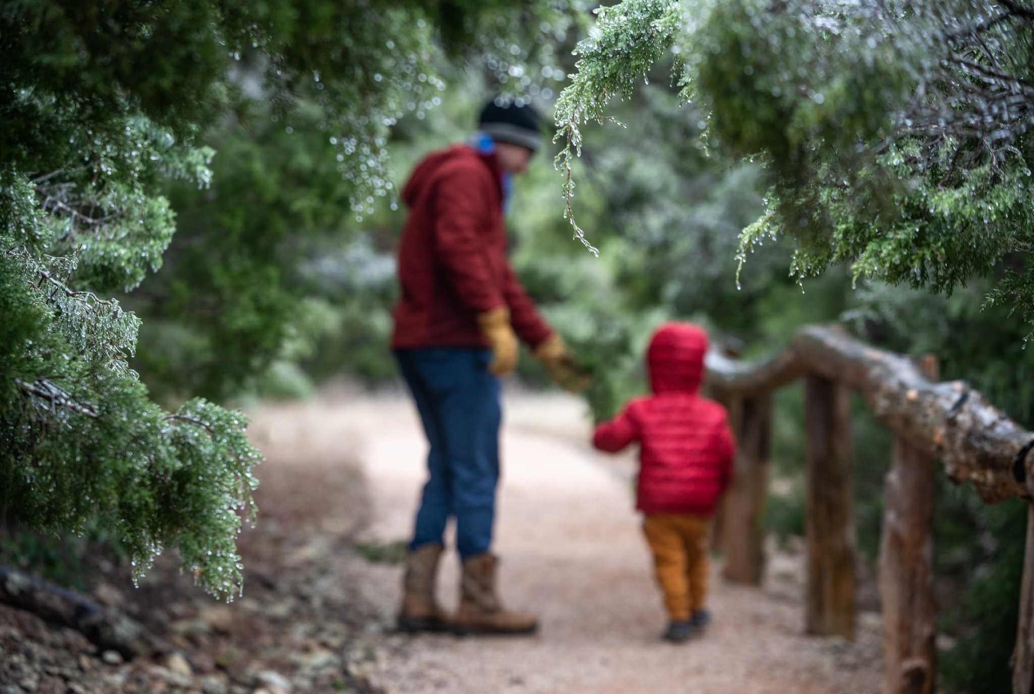 Austin-area schools are preparing for possible freezing temperatures