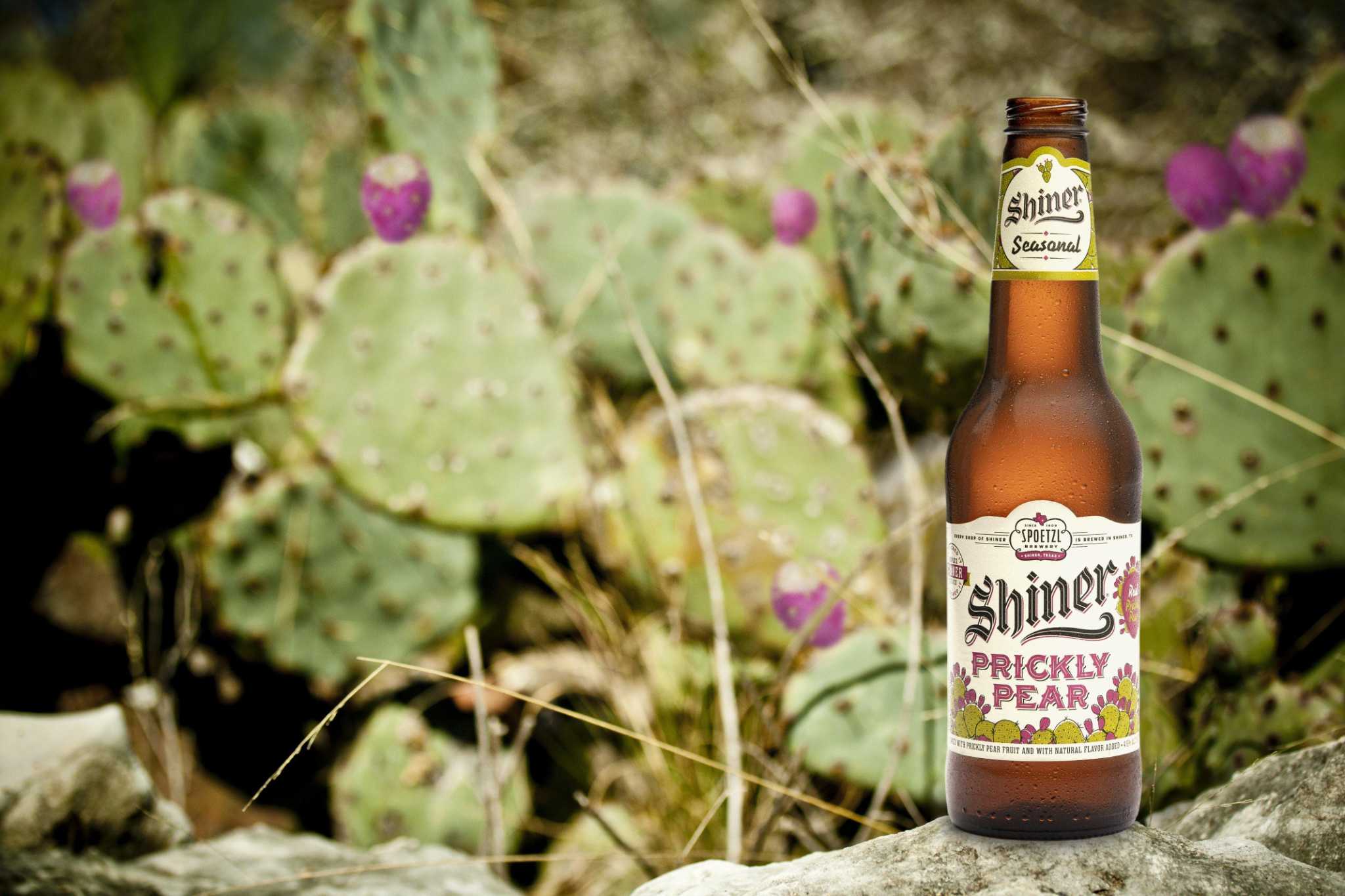 One of Shiner’s most beloved limited beers is back on shelves