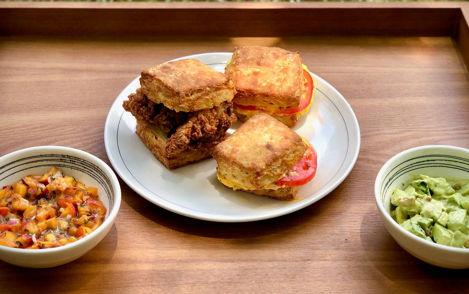 Olamaie owner opening Little Ola's Biscuits in North Austin
