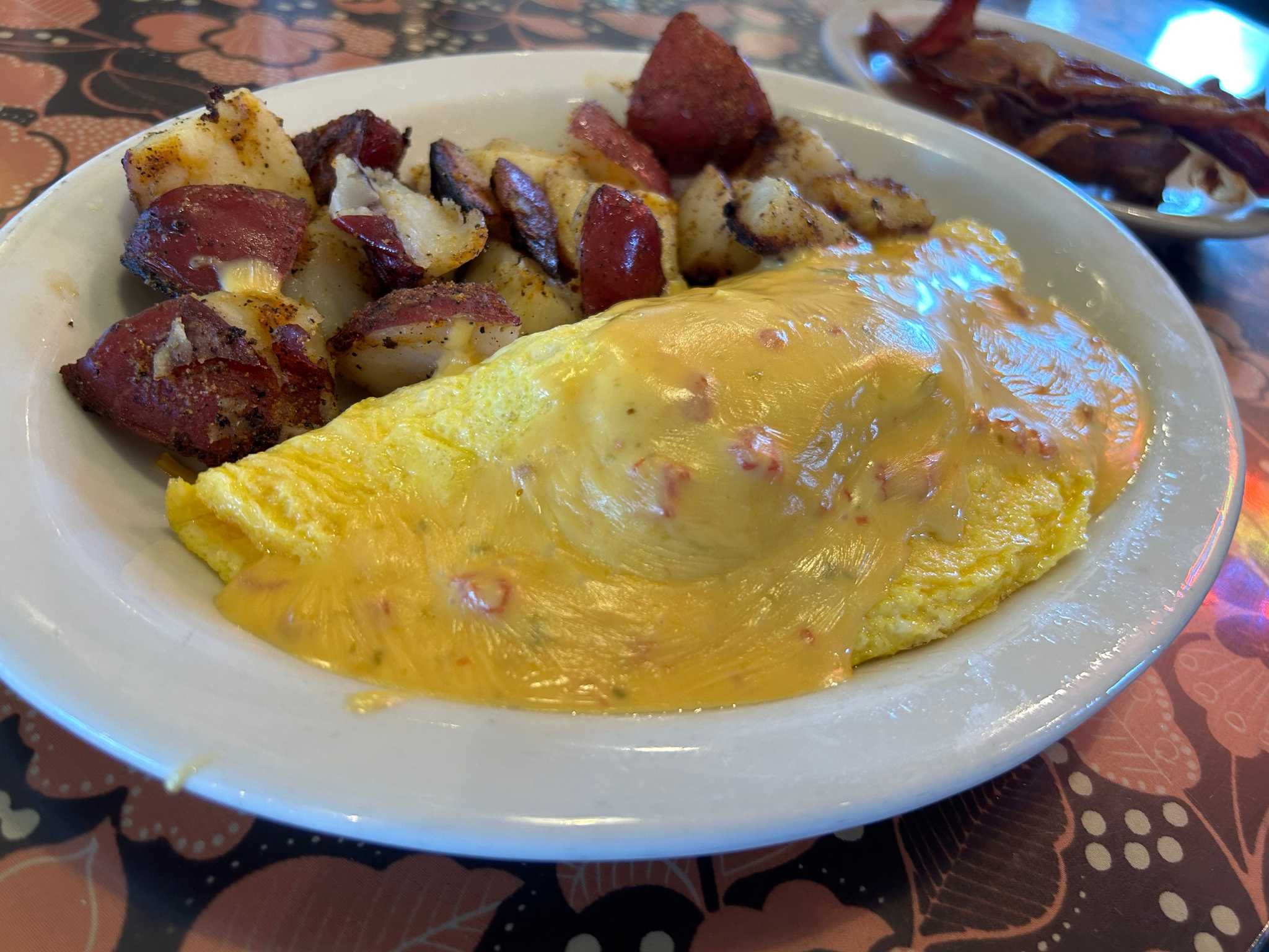 Magnolia Cafe named most iconic diner in Texas by Reader's Digest
