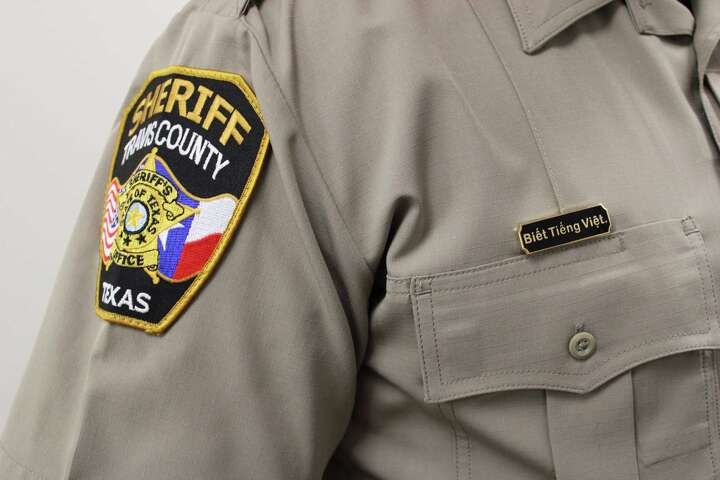 Travis County deputy arrested, accused of groping woman in Cedar Park