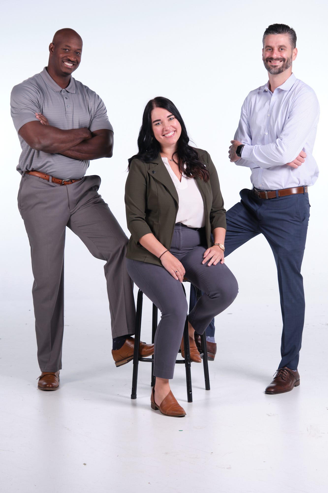 Capital Strategies ranks third in Austin-area best small employer list