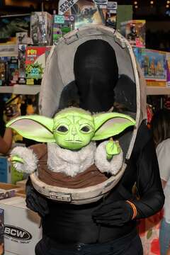 Austin Comic Con 2025: Dates, tickets, guests, what to expect