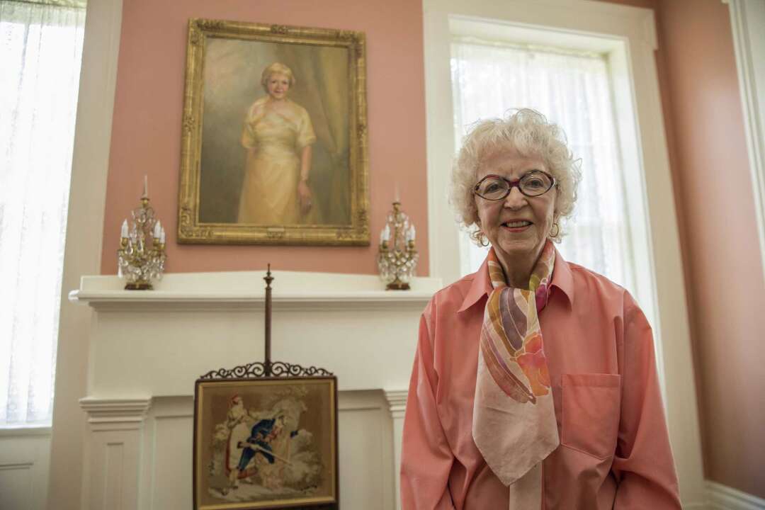 Mary Cochran Bohls, longtime Austin native and storyteller, dies at 99