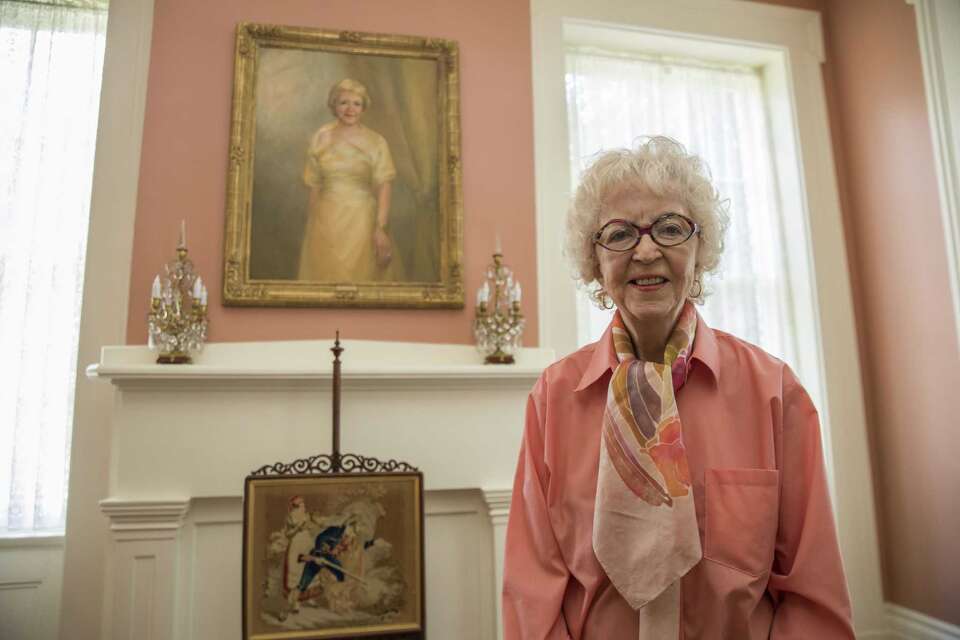 Mary Cochran Bohls, longtime Austin native and storyteller, dies at 99