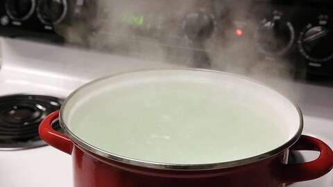 Can I use my dishwasher during a boil-water notice? And other ...