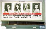 Austin’s Yogurt shop murders solved 34 years later with DNA testing