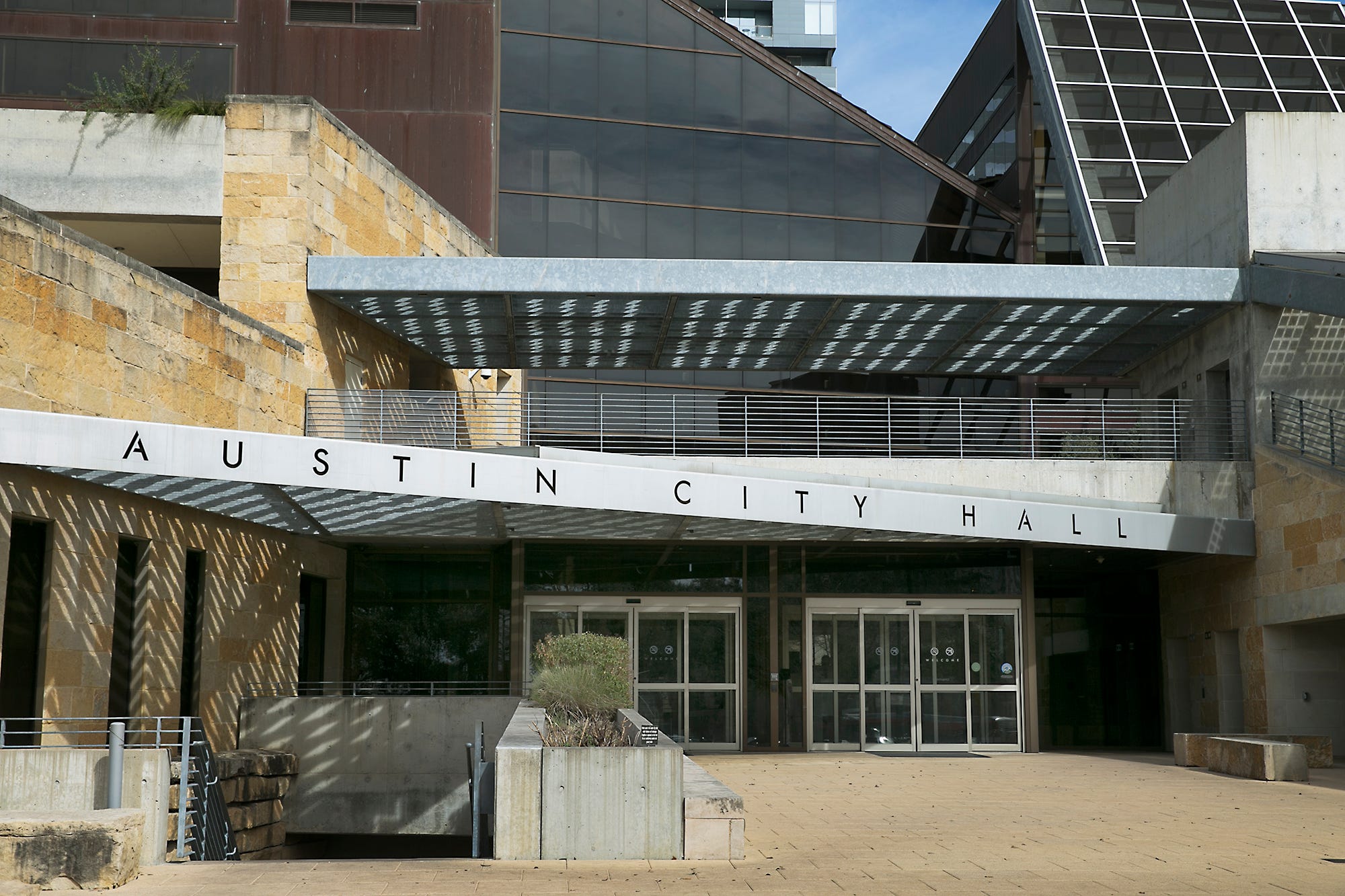Bozeman city manager slams Austin job, calls city 'a (expletive) show ...