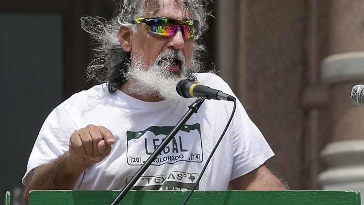 DWI Dude Jamie Balagia released on bond in money laundering case