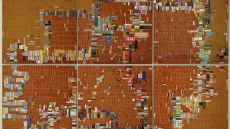 Saturday arts picks: New exhibits at Davis Gallery & Art Science Gallery