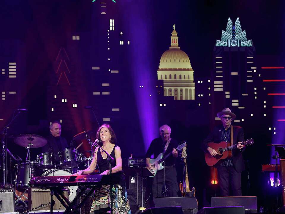 Austin honors Marcia Ball, whose nonprofit HOME helps aging musicians