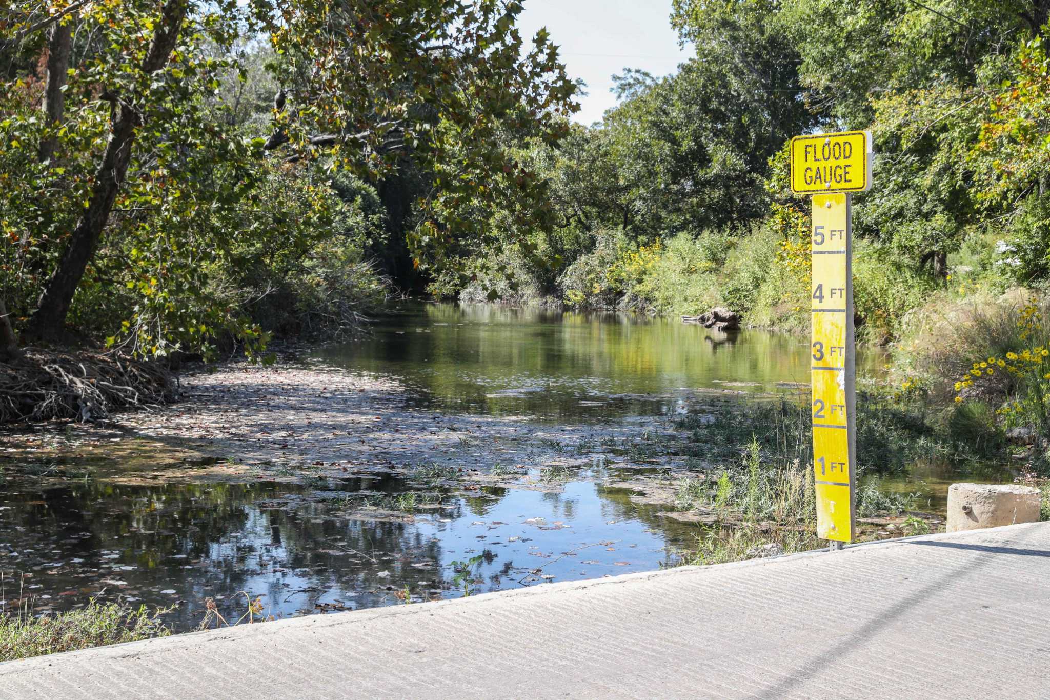 Austin ecosystem at risk over proposed 5,000-seat venue, residents say