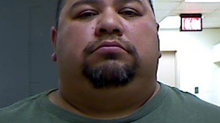 Ex-Lockhart police officer indicted on theft charge