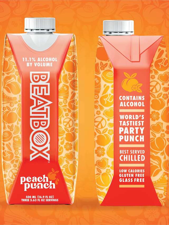 Anheuser-Busch to acquire 85% of Austin-based BeatBox for $490M