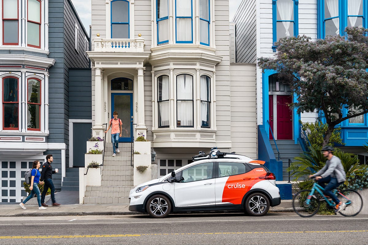 More driverless cars are coming to Austin: What you need to know