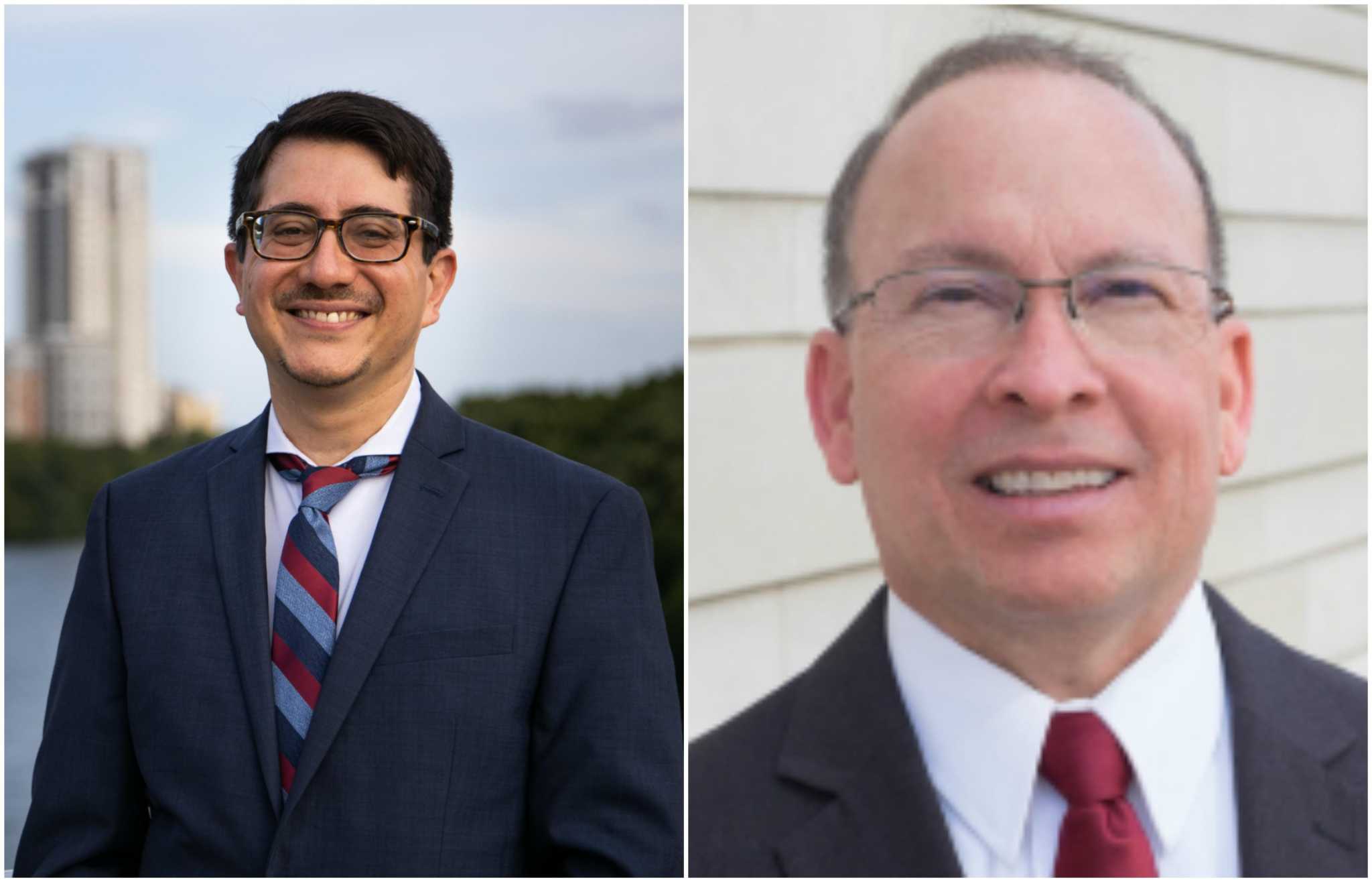 Travis County district attorney: José Garza ahead of Martin Harry by ...