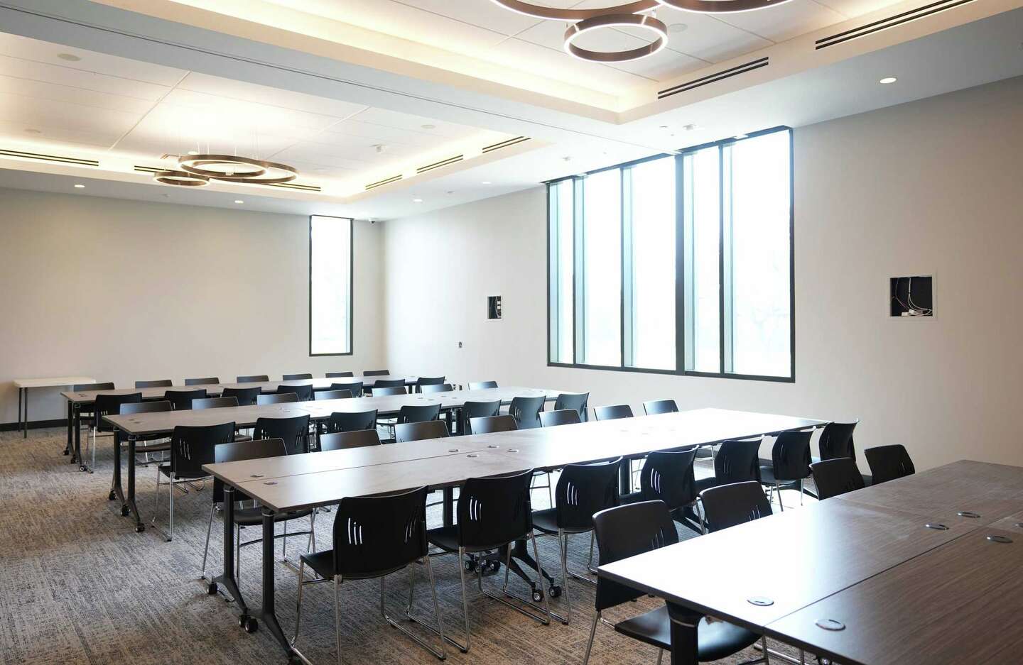 Shalom Austin campus home to new Dell Jewish Community Center