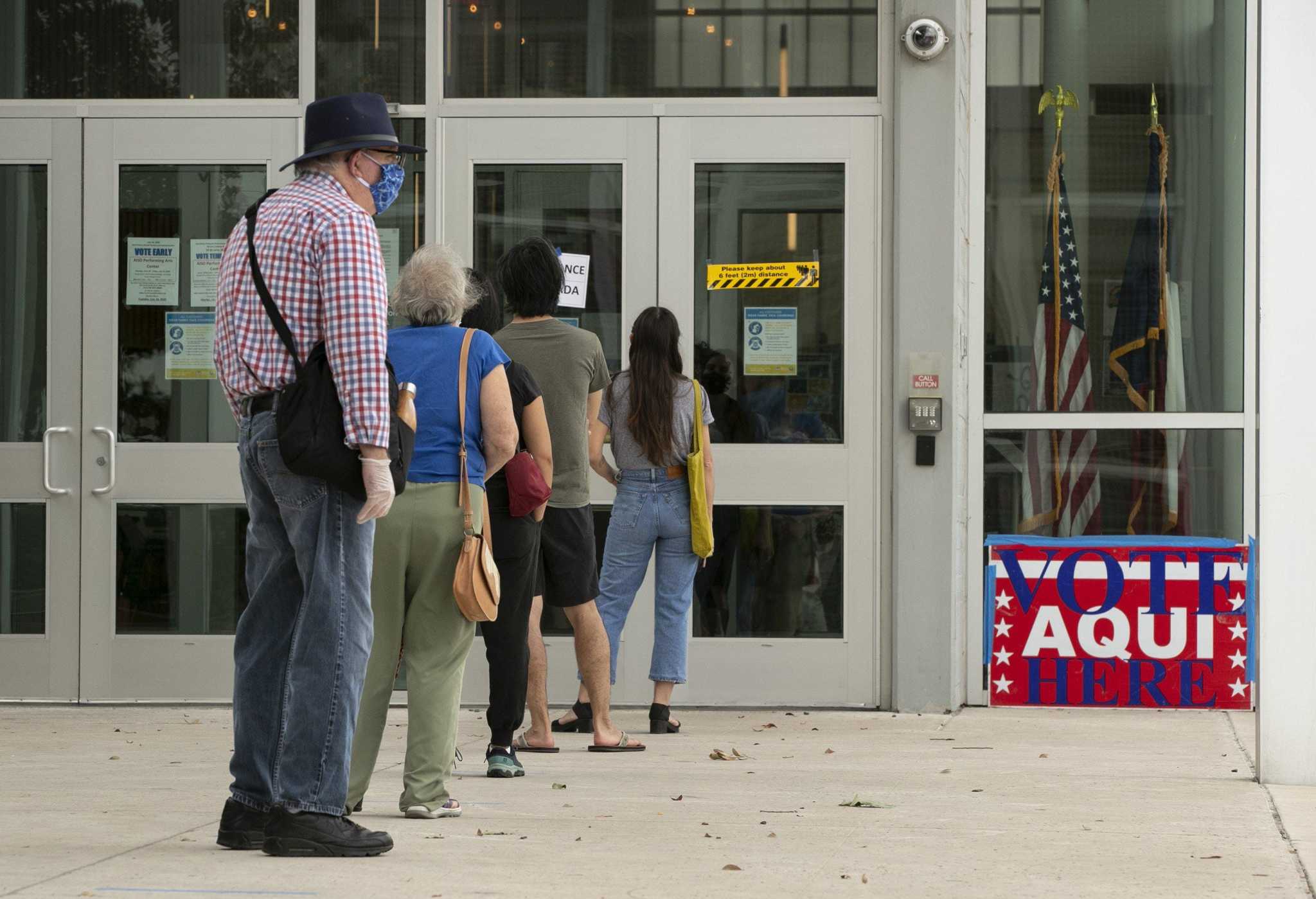 A tie in a primary runoff? Coin flip could decide it