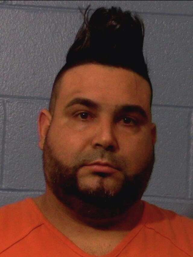 Scam involved 241 fake credit cards and 10 skimmers, Round Rock police say