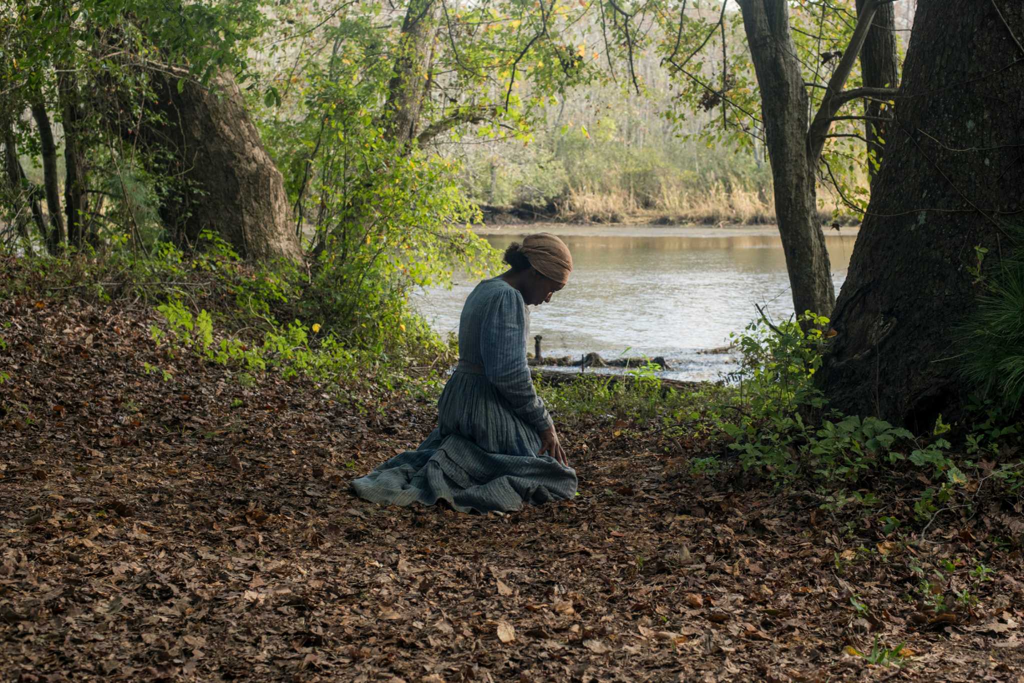 Movie review: ‘Harriet’ is a history lesson and not much more