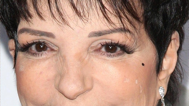 Newsmakers: Minnelli coming to Austin in March