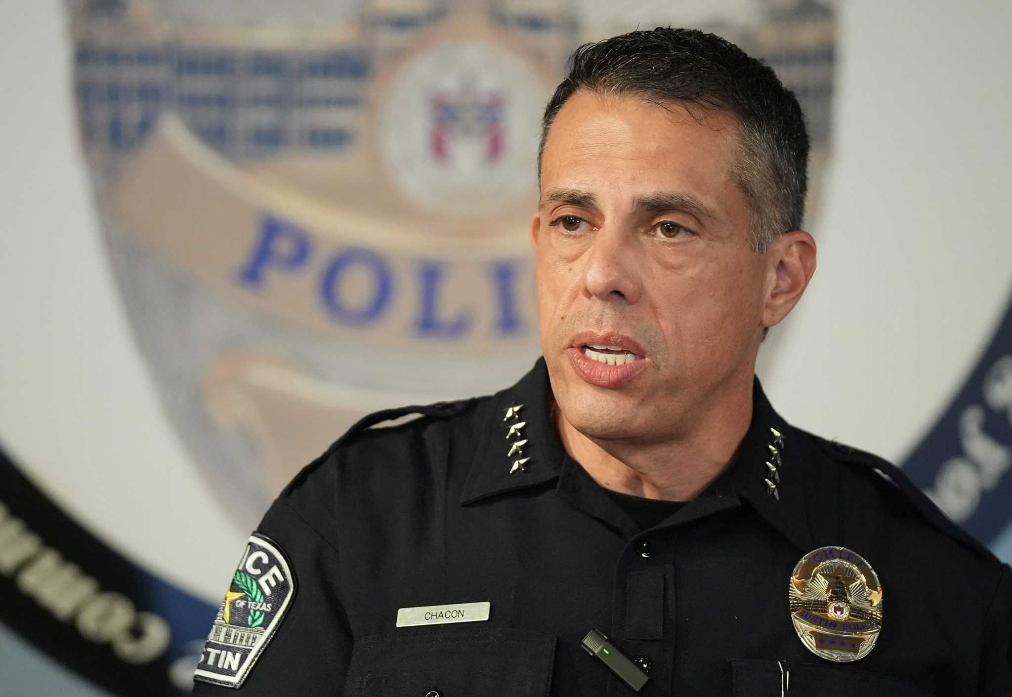 Austin police to receive 4% raise, retention incentives