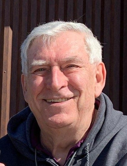 Local artist Bob Rives to display art at the Lake Travis library