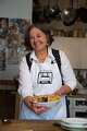 Kate McDermott's advice for this Thanksgiving: Small pies, big heart ...