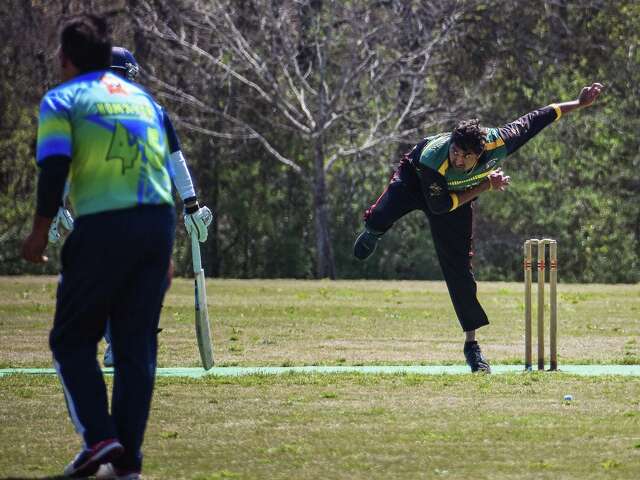 Texas ties to the 2026 T20 Cricket World Cup explained