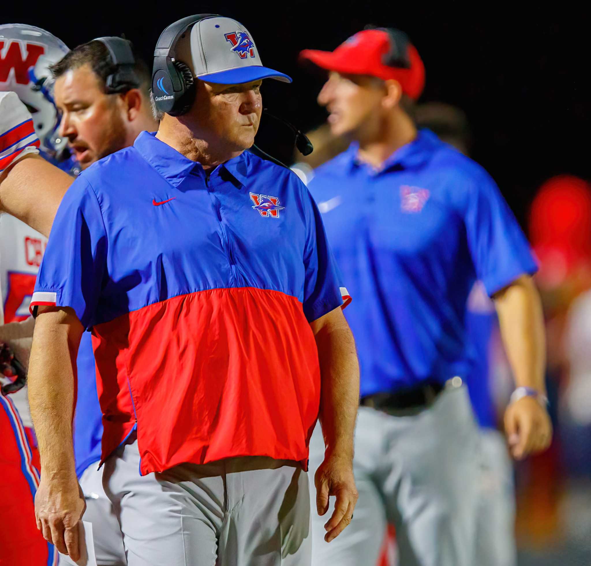 Todd Dodge retiring with Westlake football in championship form