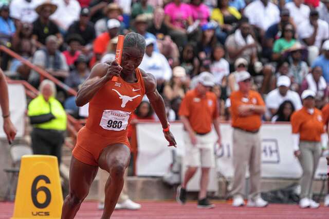 Julien Alfred, Sha'Carri Richardson advance to Olympics 100m finals