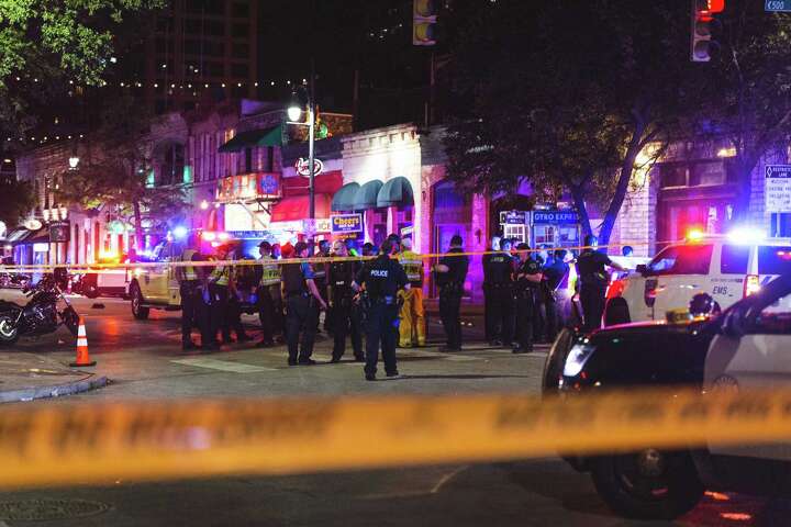 Shooting in Austin, Texas: What we know Sunday about suspect, victims