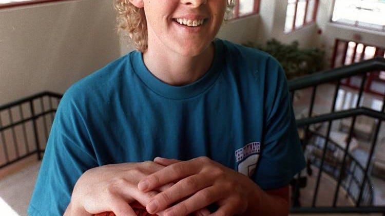 Former Longhorn Vicki Hall named coach at Indiana State
