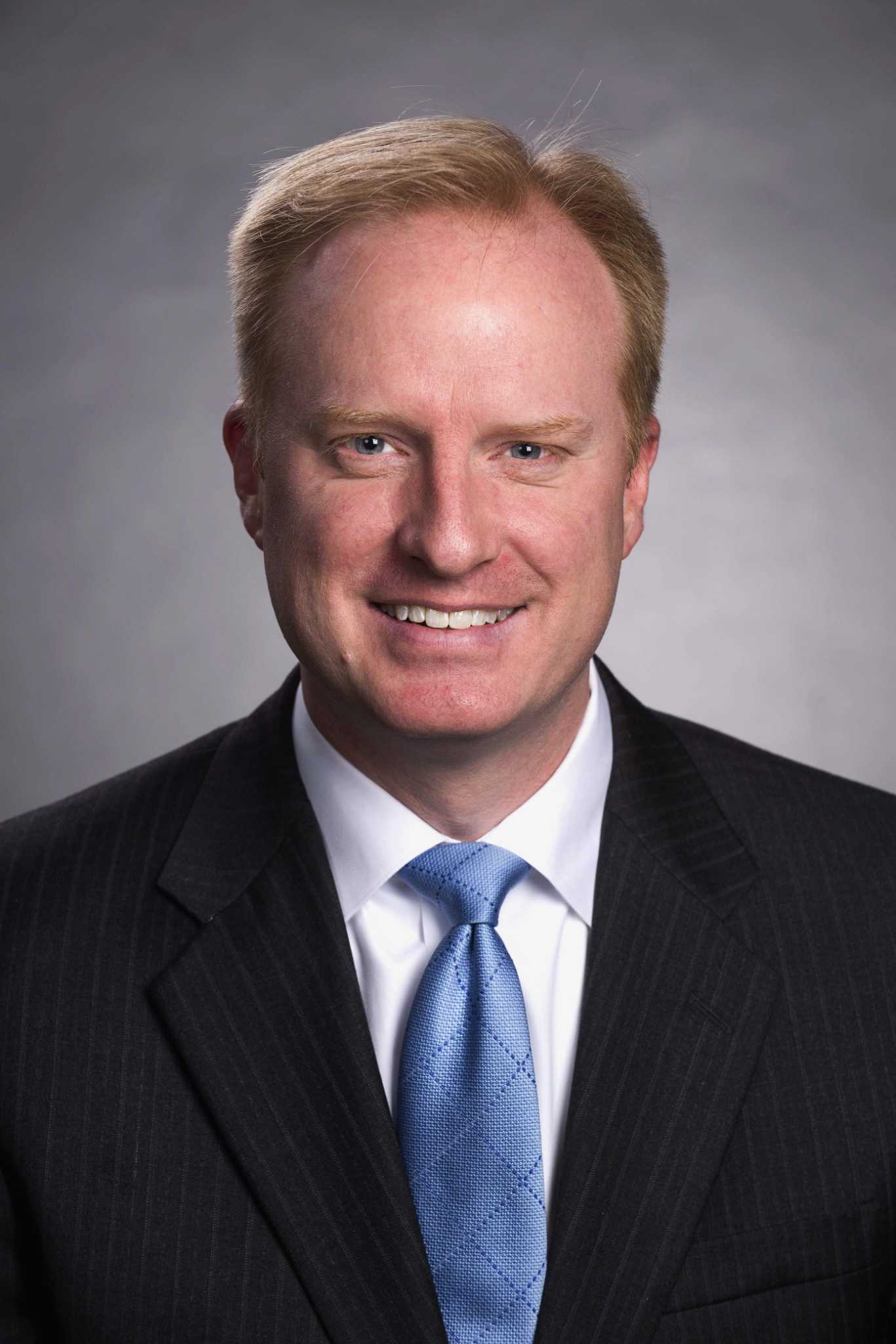 THECB commissioner Harrison Keller to become next UNT president