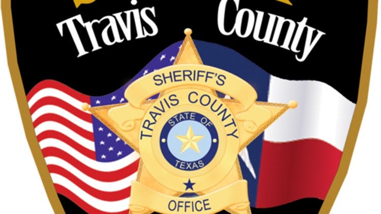 Travis County jail inmate taken to hospital, dies Sunday, sheriff’s ...