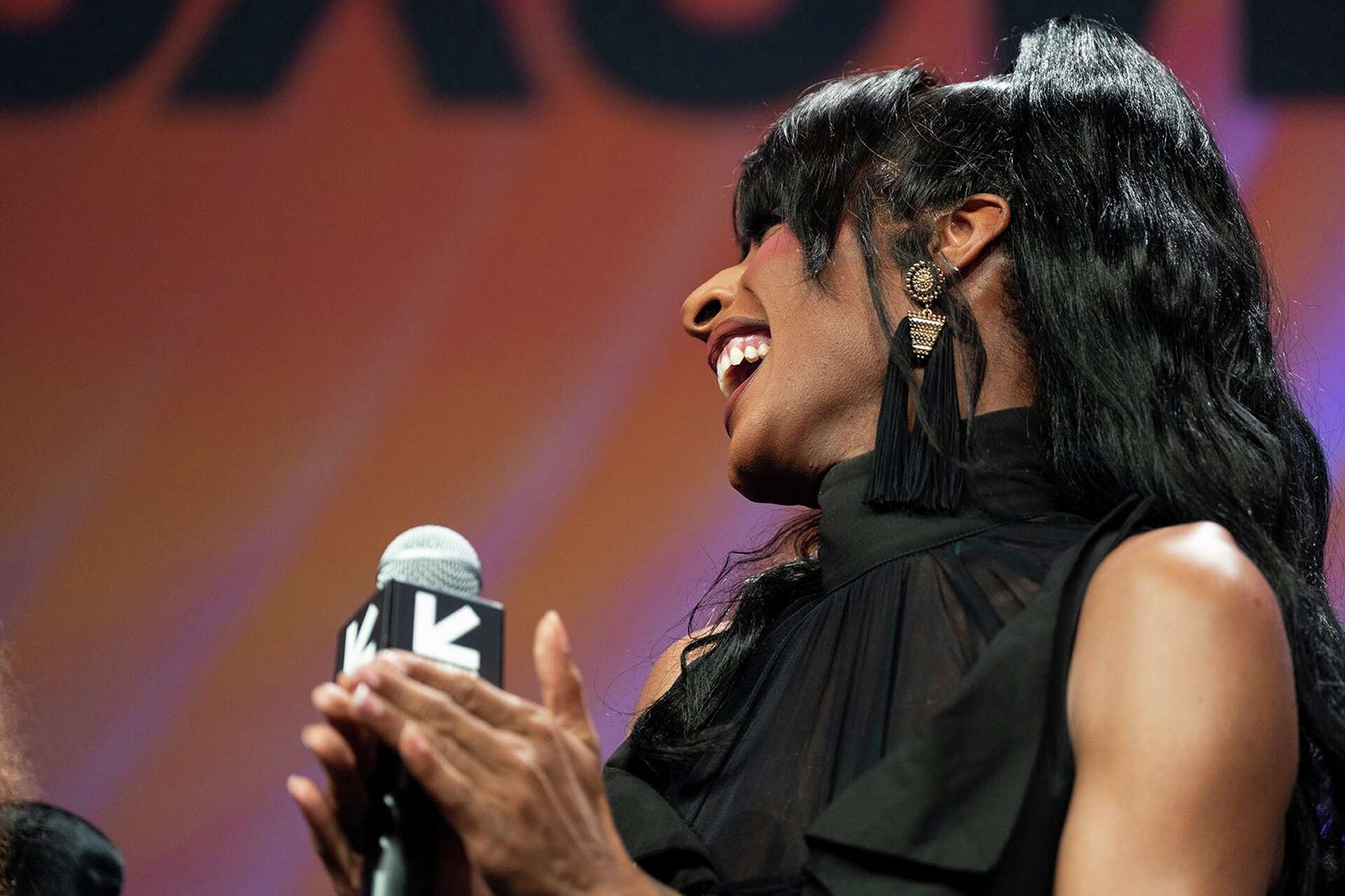 Jaida Essence Hall, Symone, Gottmik talk drag bans at SXSW in Austin