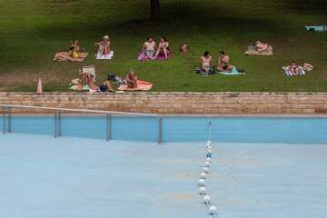 Summer 2023: 22 Austin pools and Central Texas swimming holes to visit