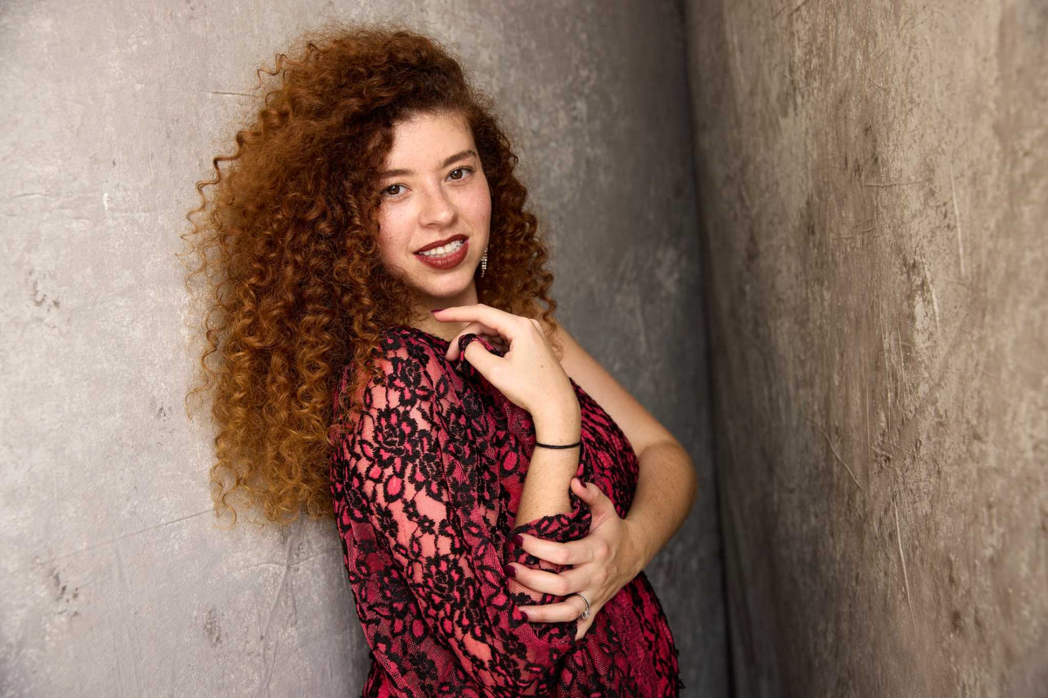 Austin's Lesly Reynaga is creating 'a wow moment for mariachi' music