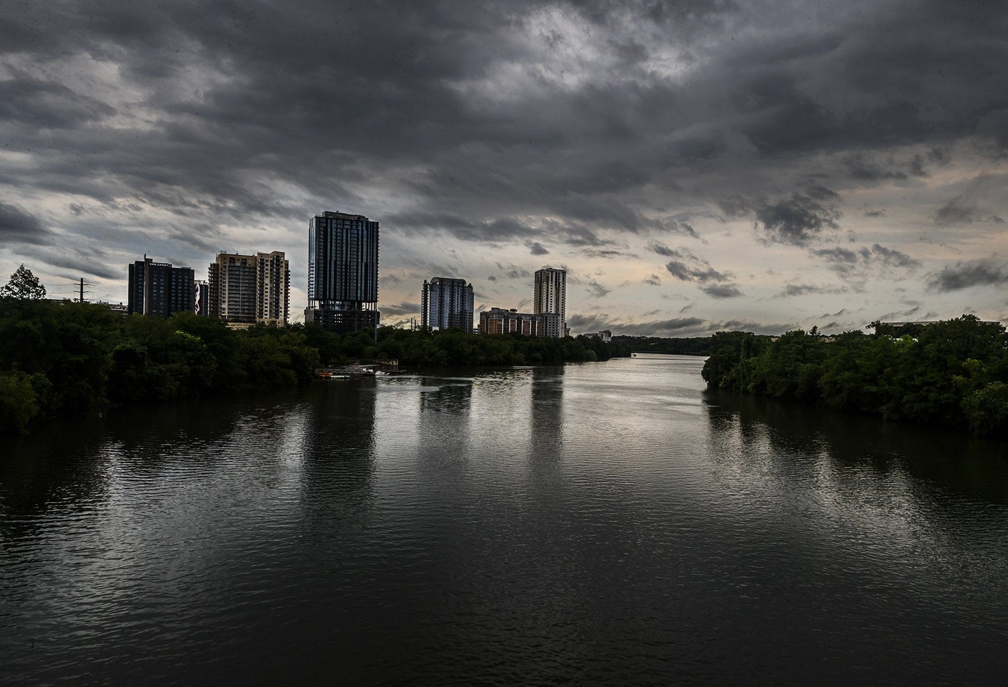 Severe weather: Texas ranks No. 1 among states hit hardest by storms