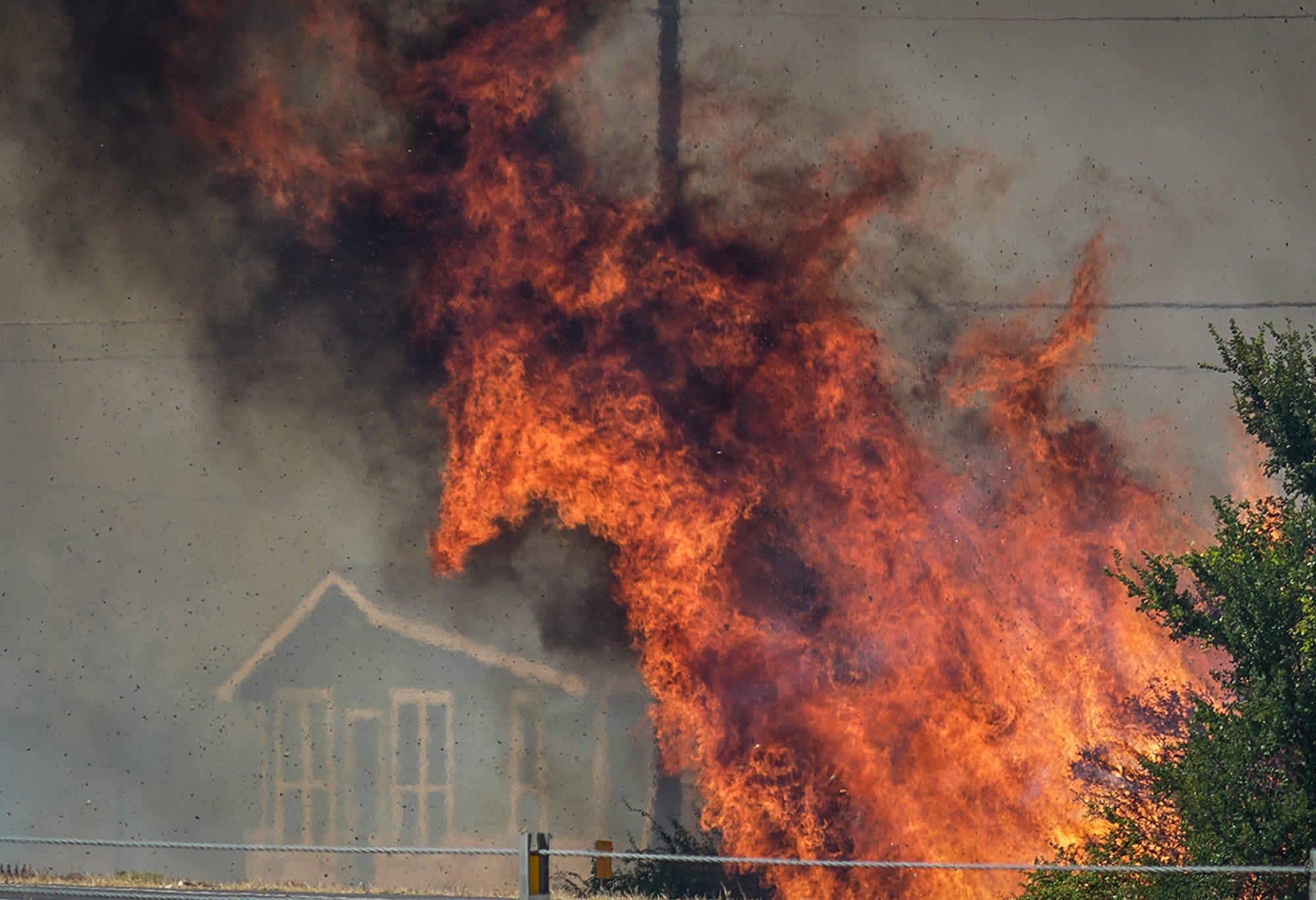 'One of the hottest weeks of the year' expected to hit Austin, NWS says