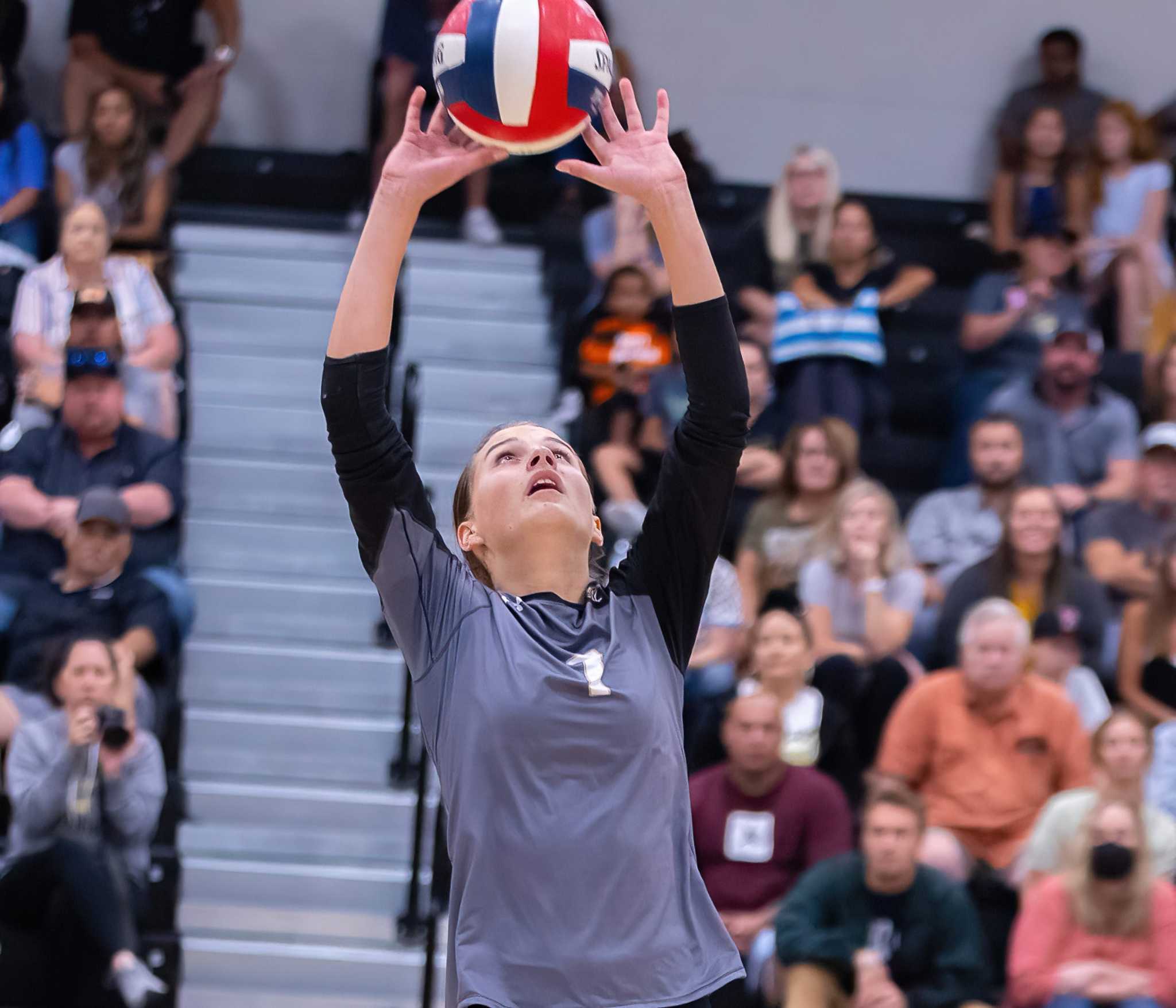 Johnson's Brooklyn Myers, Bowie's Nehemiah Smith-Livingston win awards