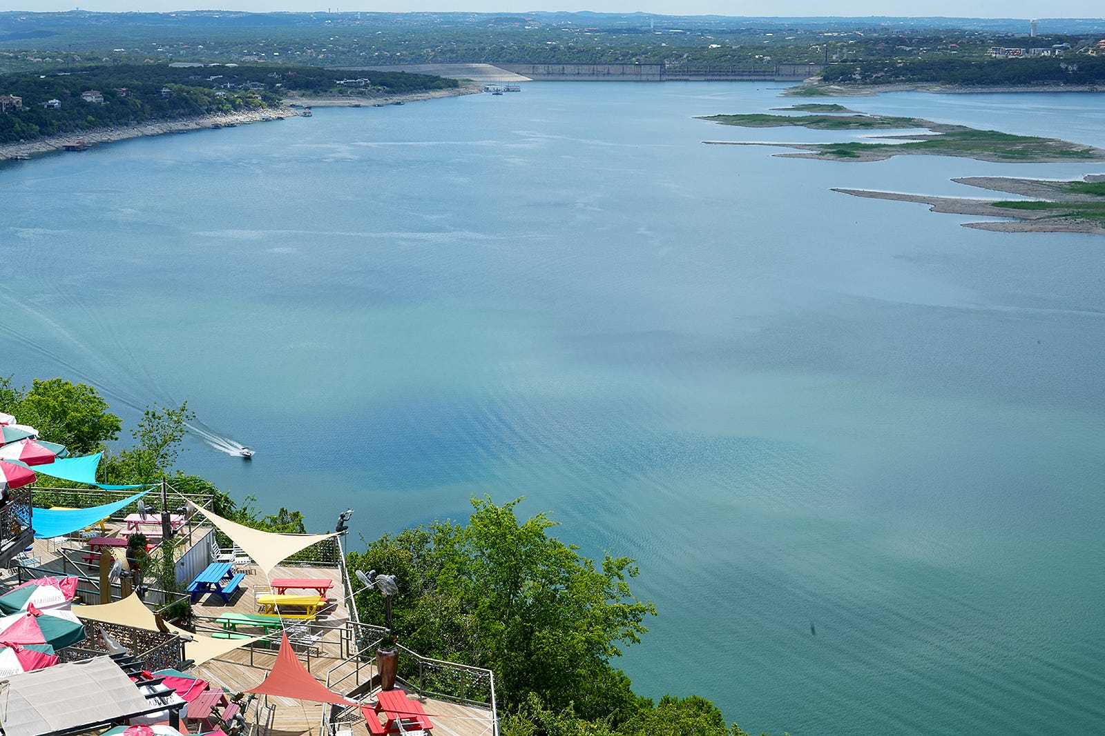 Community news for the Lake Travis area