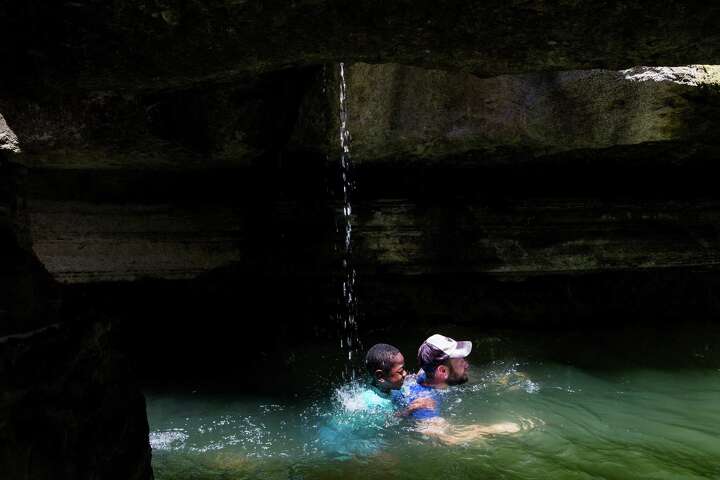 Summer 2023: 22 Austin pools and Central Texas swimming holes to visit