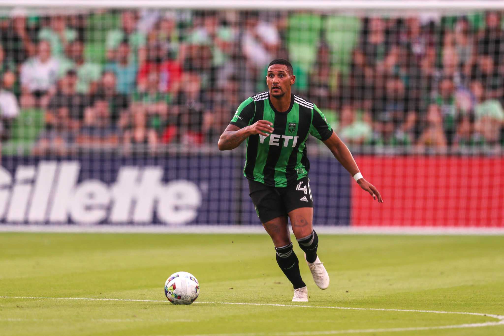 Austin FC plays Los Angeles FC Sunday with veteran squad